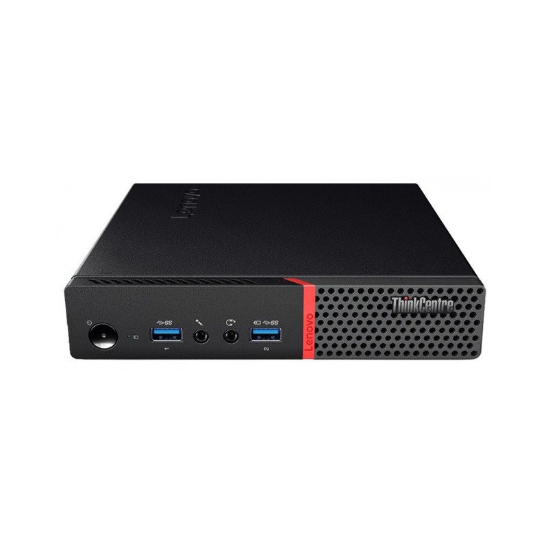 Lenovo ThinkCentre M700 – Intel Core i3 4GB 500GB HDD