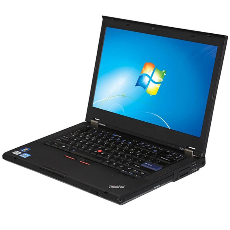 Lenovo ThinkPad T420 Core i5 4GB 250GB HDD 14 Inches Display Price in Kenya